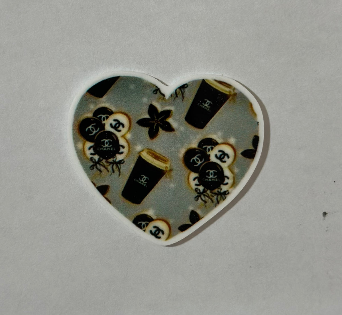 Heart Coco – AsCraftSupply