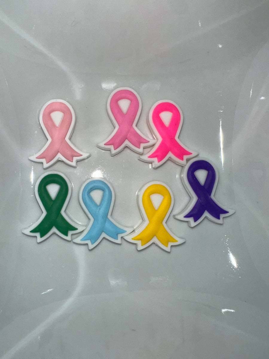 Health ribbons – AsCraftSupply