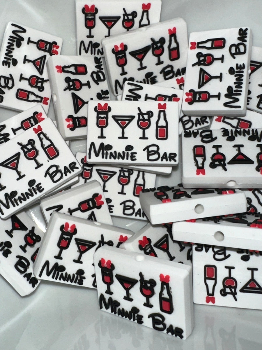 Minnie Bar – AsCraftSupply