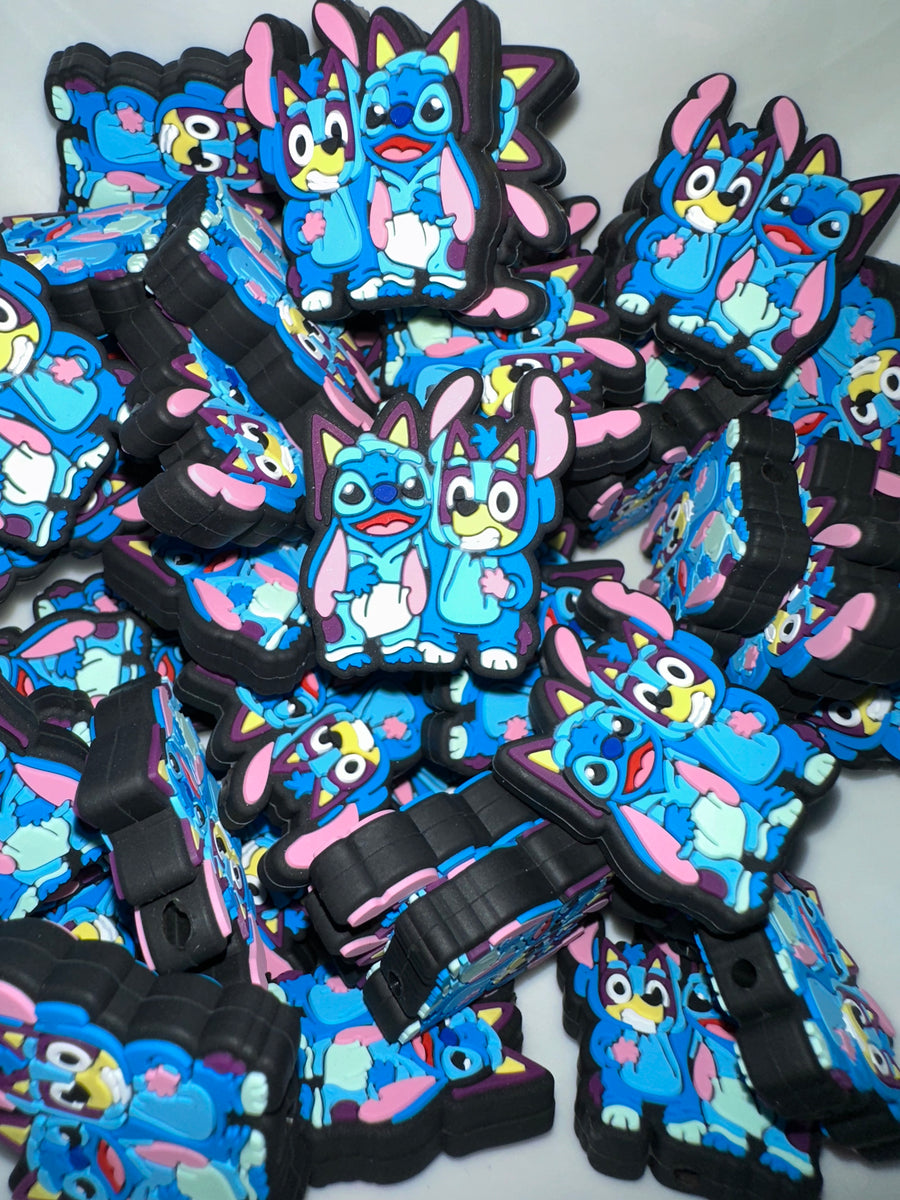 Stitch/Bluey – AsCraftSupply