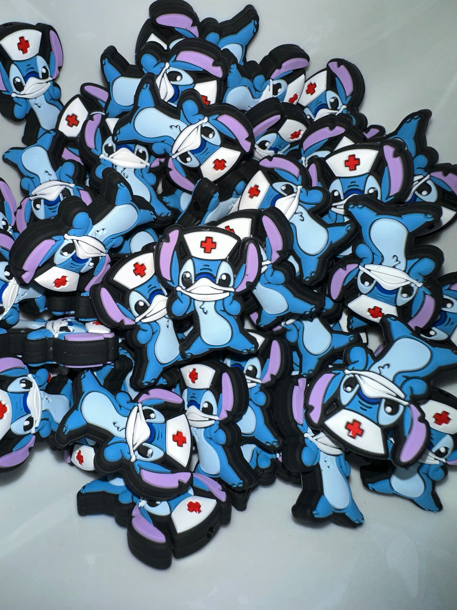 Stitch Nurse – AsCraftSupply