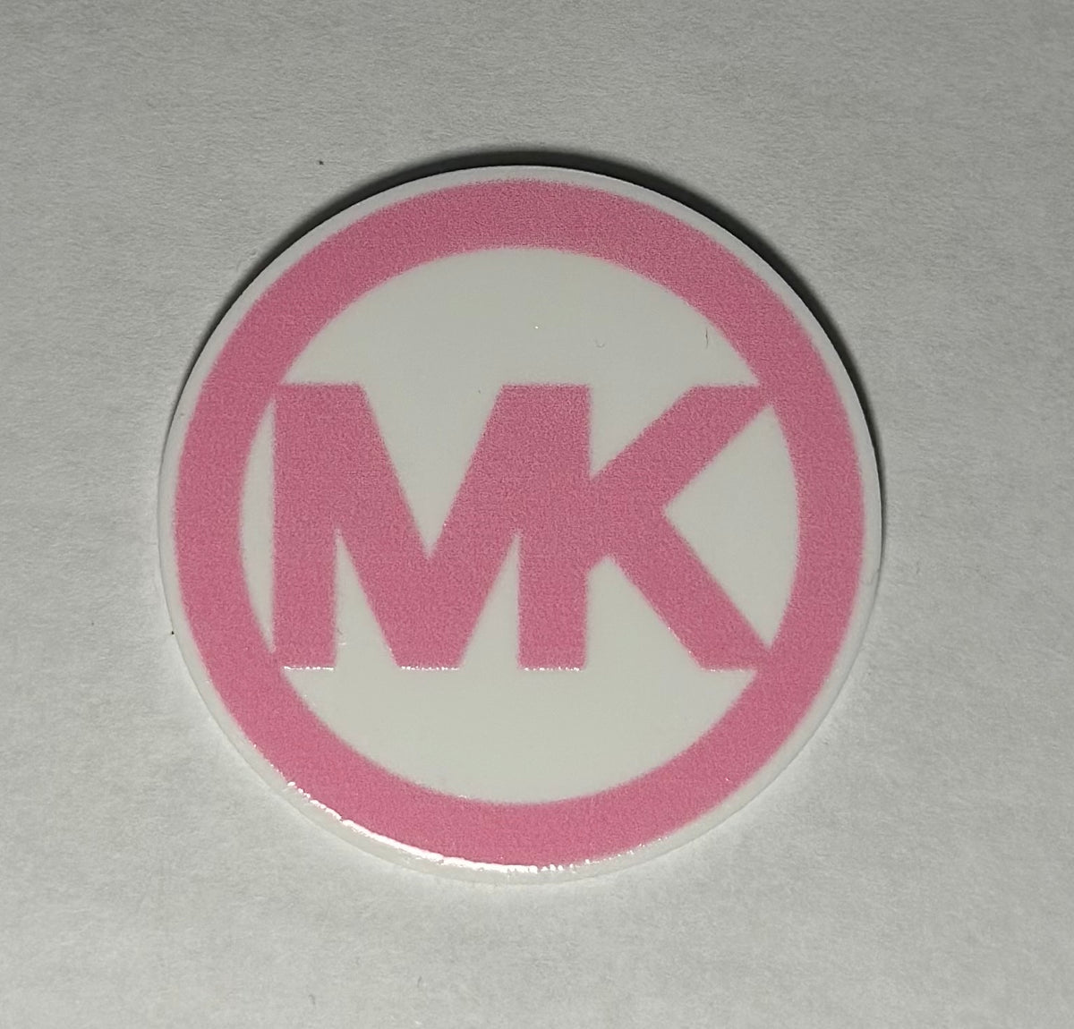 MK Pink – AsCraftSupply