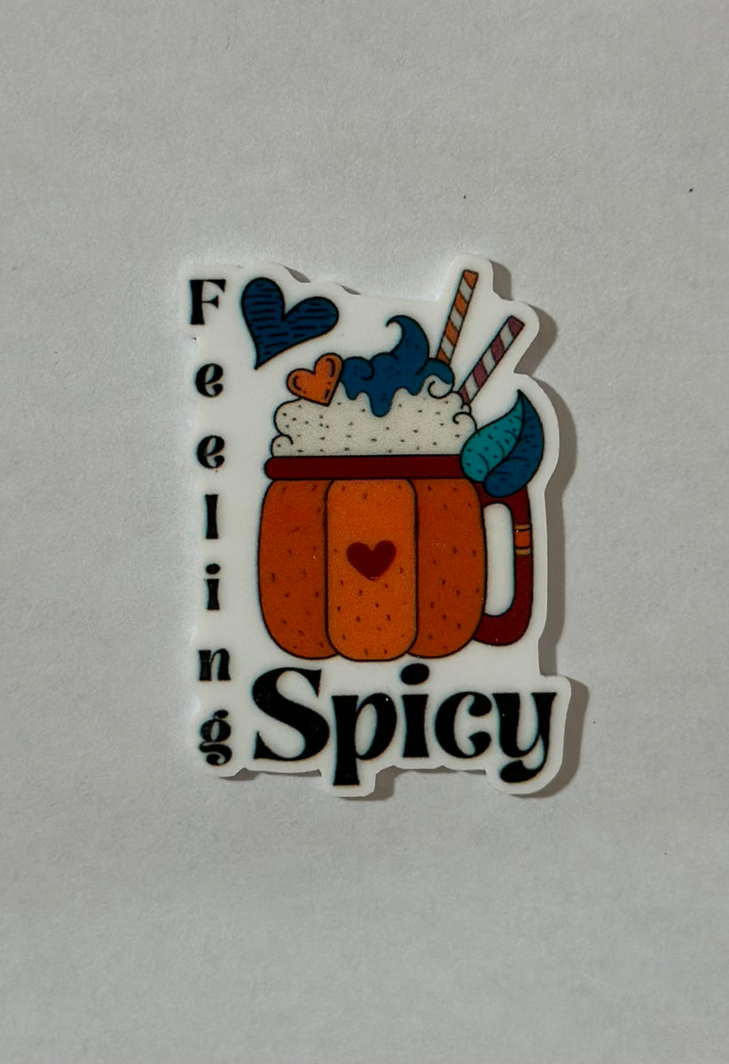 Feeling Spicy – AsCraftSupply