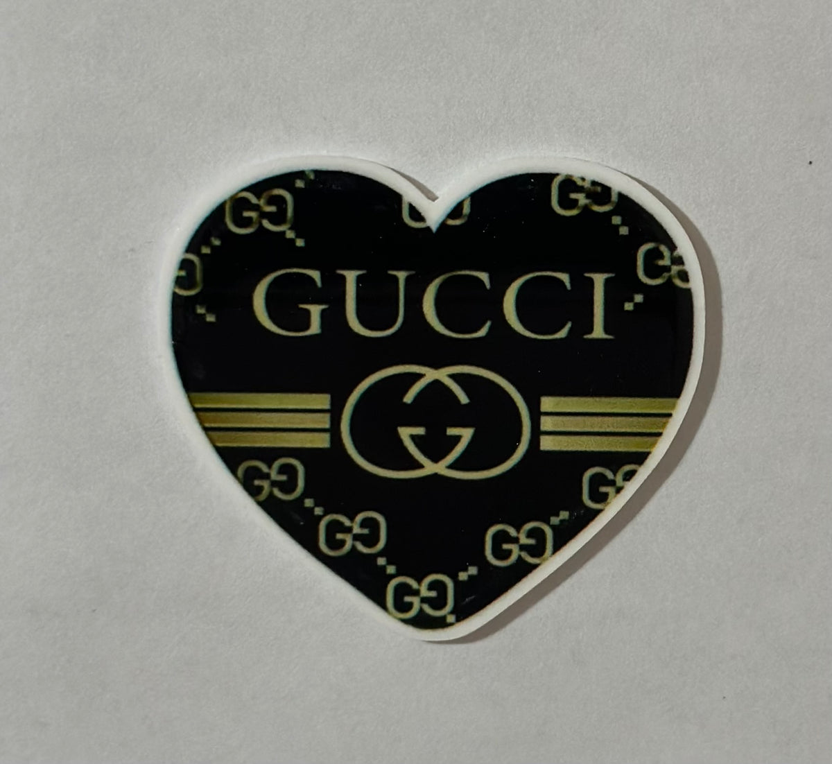 GG Heart – AsCraftSupply