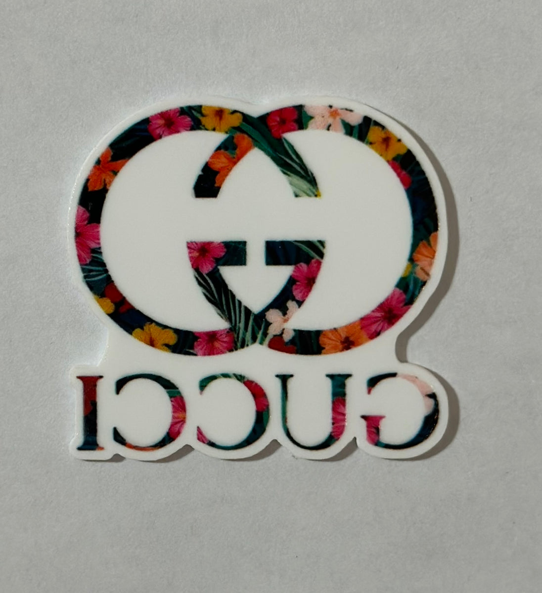 GG Flower – AsCraftSupply