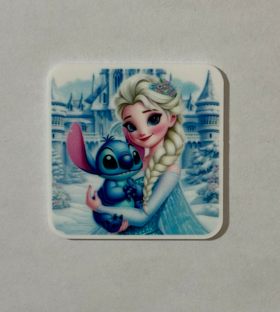 Stitch/Elsa – AsCraftSupply